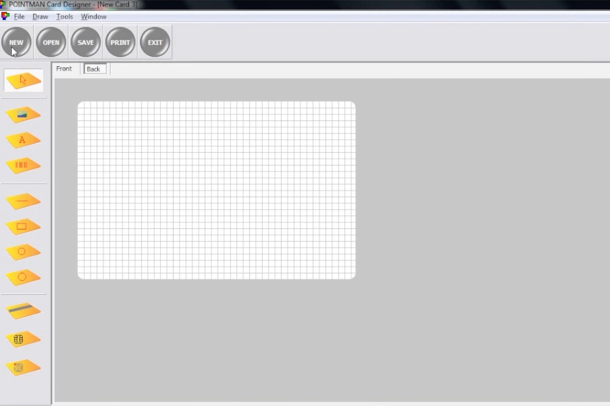 ID Card Printers | Fargo | Pointman | eCardz | New Zealand