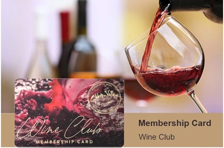 eCardz PVC Plastic Cards | RFIC & NFC | New Zealand